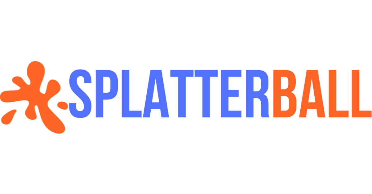 Modern Warfare Collection – Splatter Ball Gun